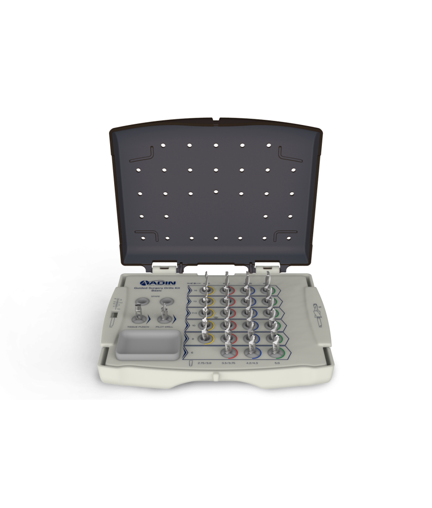Drills Kit
